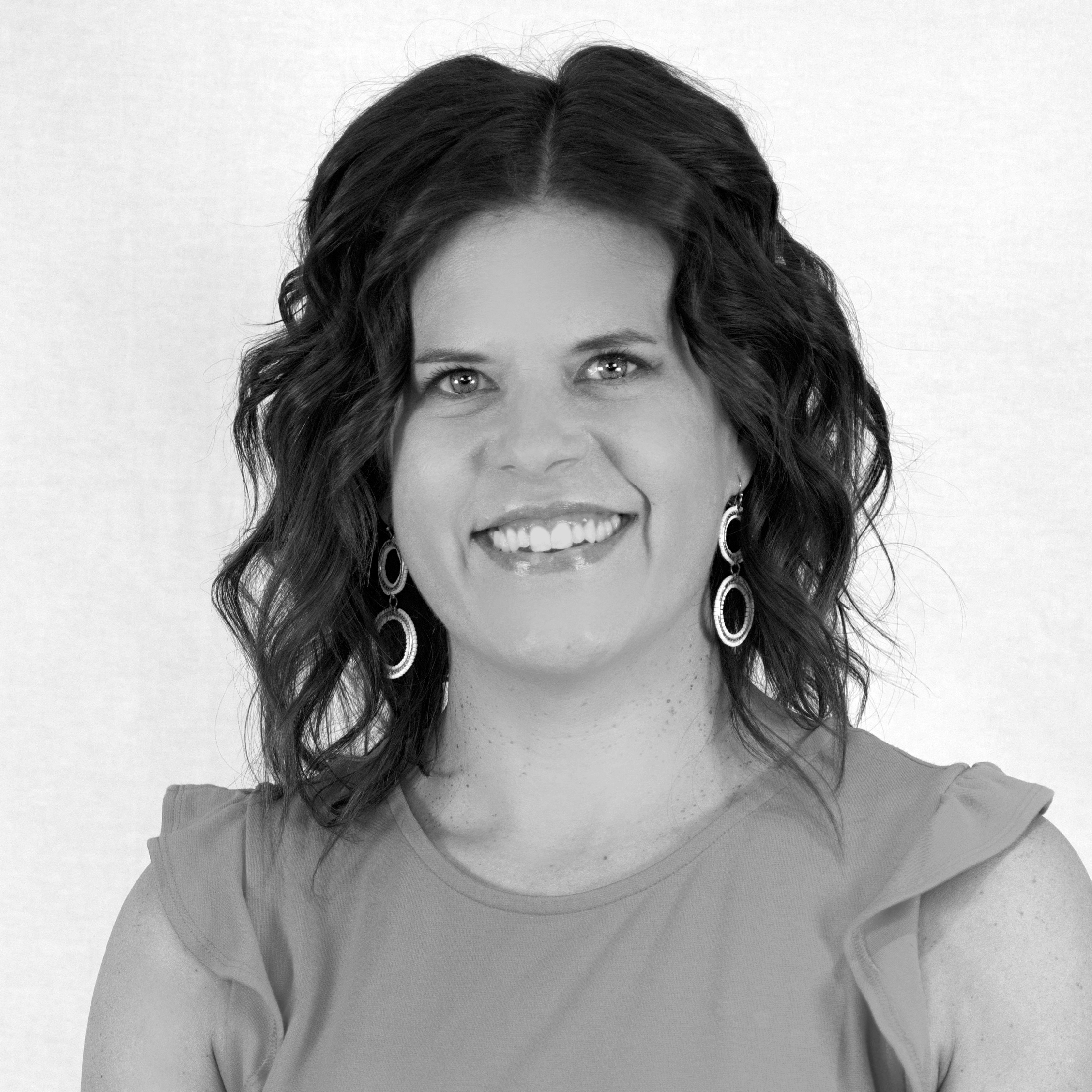 Christy Johnson | Oculus Inc.