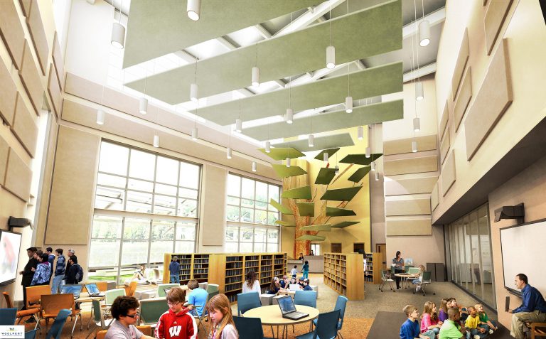 Barkley Elementary School – Winner of the 2013 Work in Progress ...