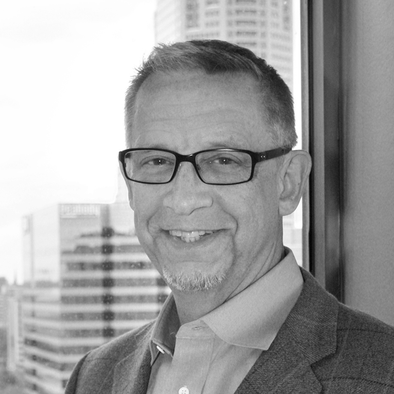 Ron Reim – Oculus Inc.