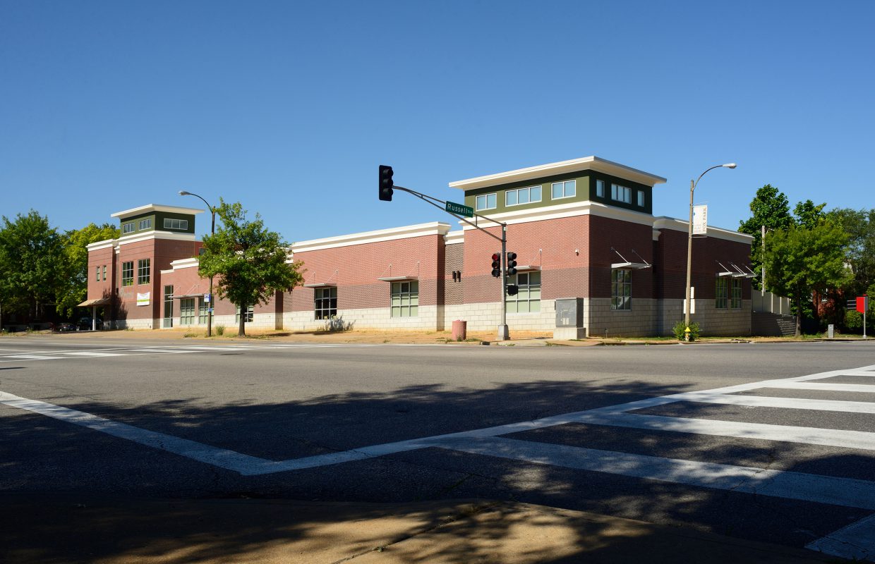 Projects | Oculus Inc.