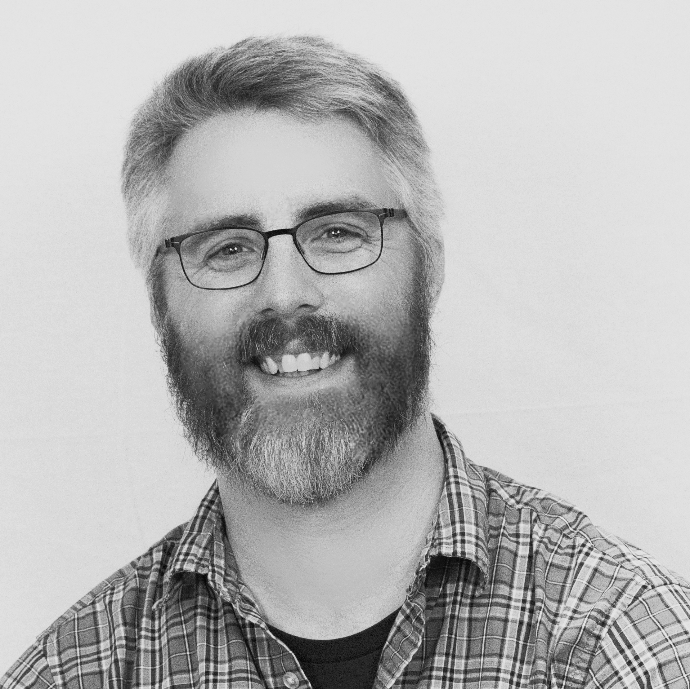 Will Conley | Oculus Inc.