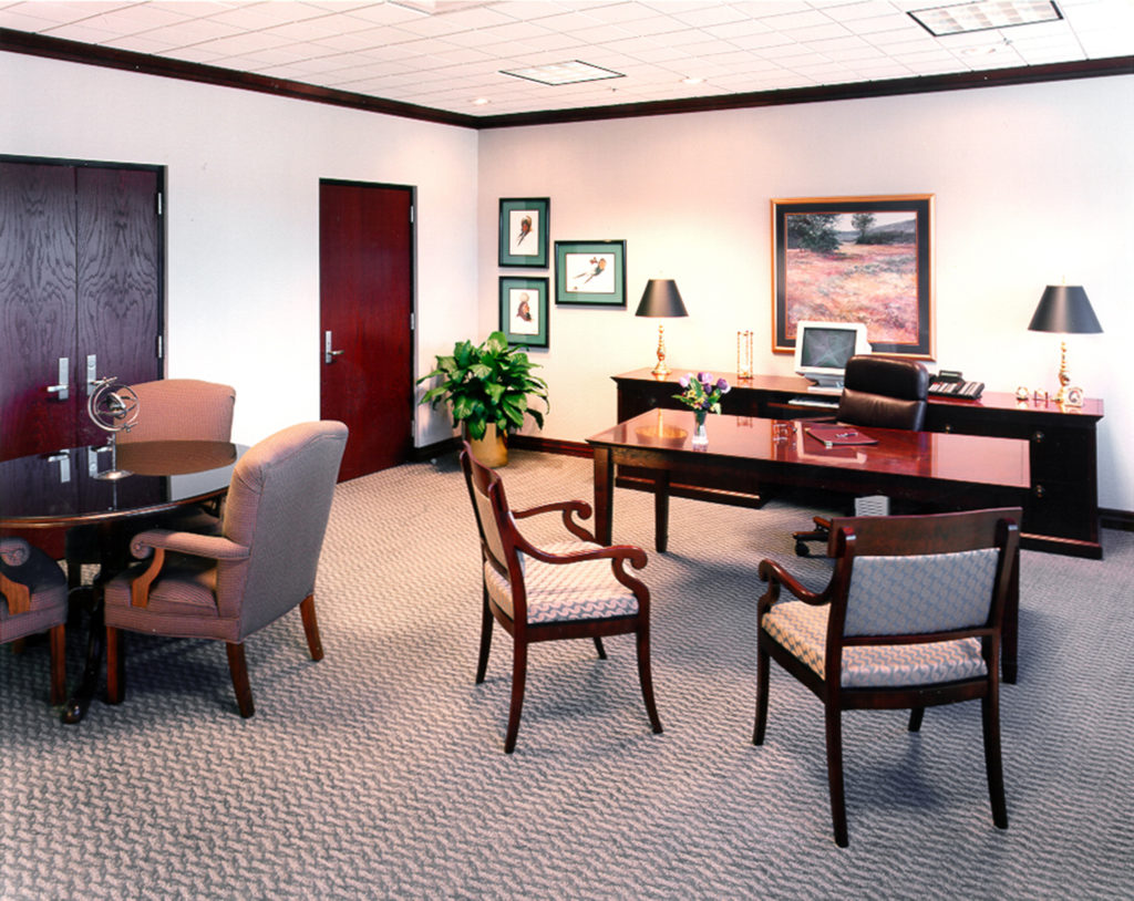 Southwestern Bell Customer Service Center - Oculus Inc.