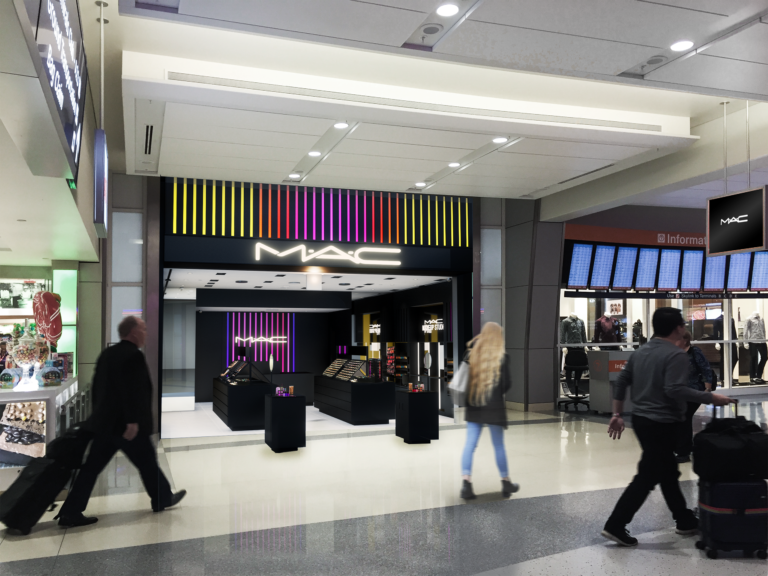 Retail Architecture & Interior Design | Oculus Inc.