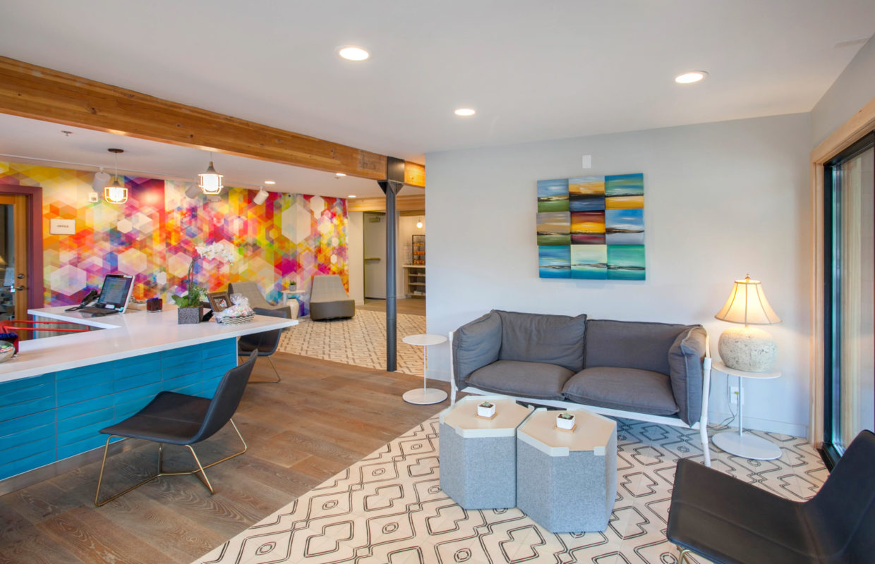 Hospitality Architecture & Interior Design | Oculus Inc.