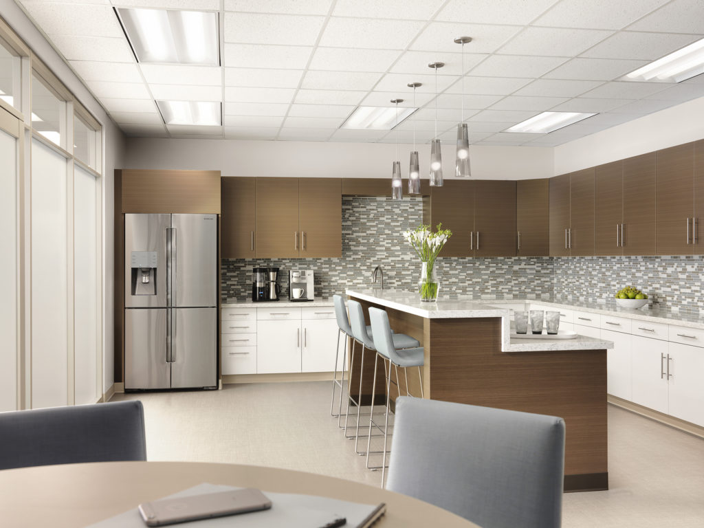 Thomas F. Eagleton Courthouse 24th Floor Space Reduction