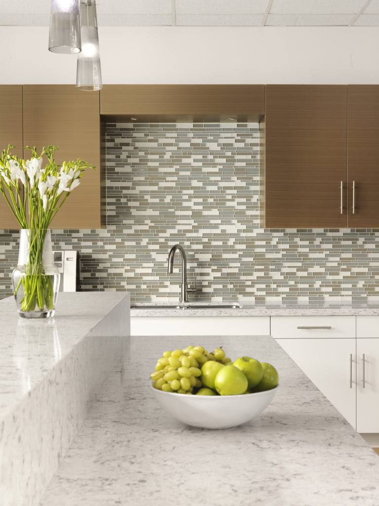 Thomas F. Eagleton Courthouse 24th Floor Space Reduction