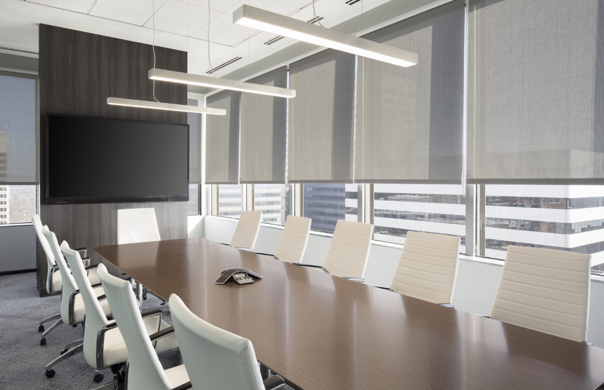 Clayton office interior design | Workplace Design