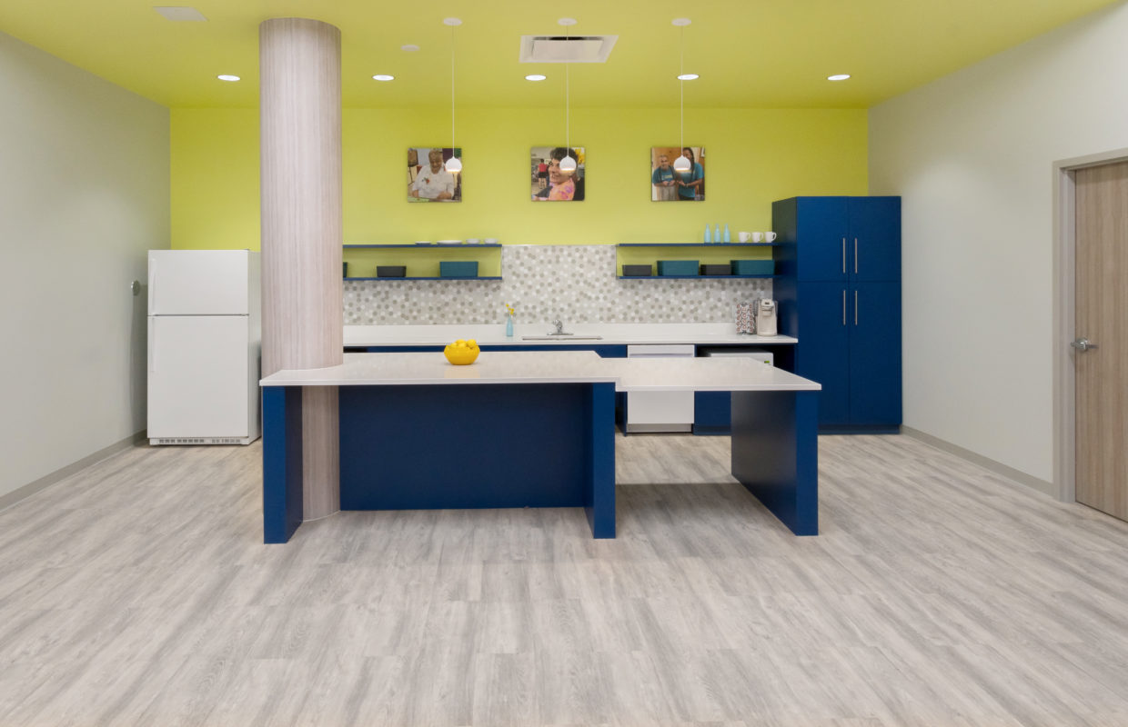 Projects | Oculus Inc.