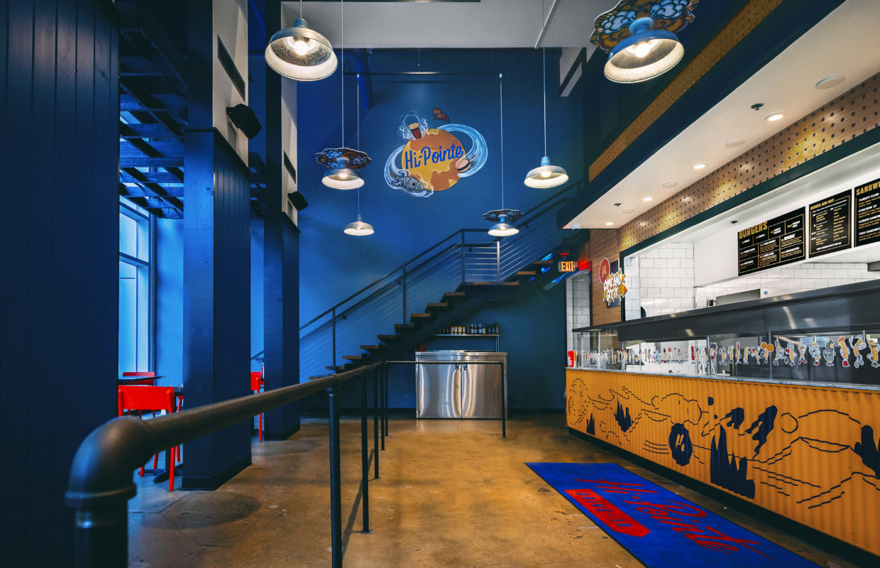 Projects | Oculus Inc.