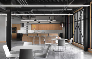 Projects | Oculus Inc.