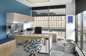 Projects | Oculus Inc.