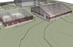 Projects | Oculus Inc.