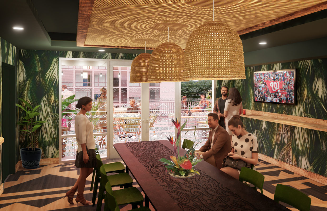 Projects | Oculus Inc.