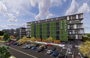 Projects | Oculus Inc.