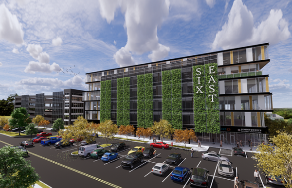 Projects | Oculus Inc.