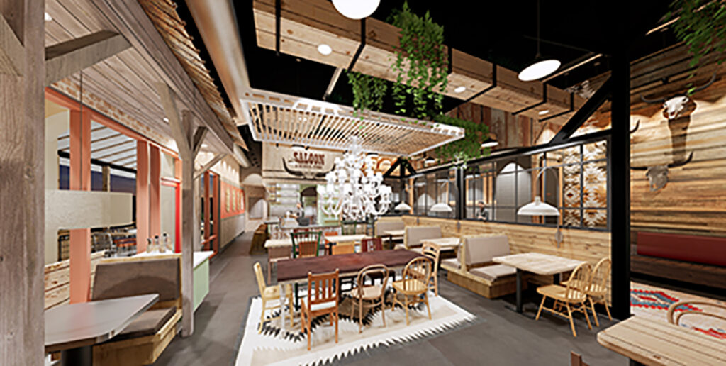 Ruby Red’s BBQ Coming to LA in 2021 | Oculus Inc.