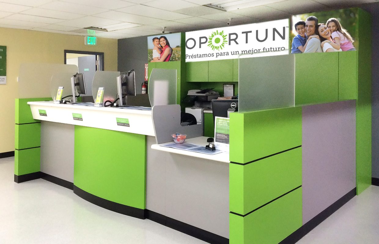 Projects | Oculus Inc.