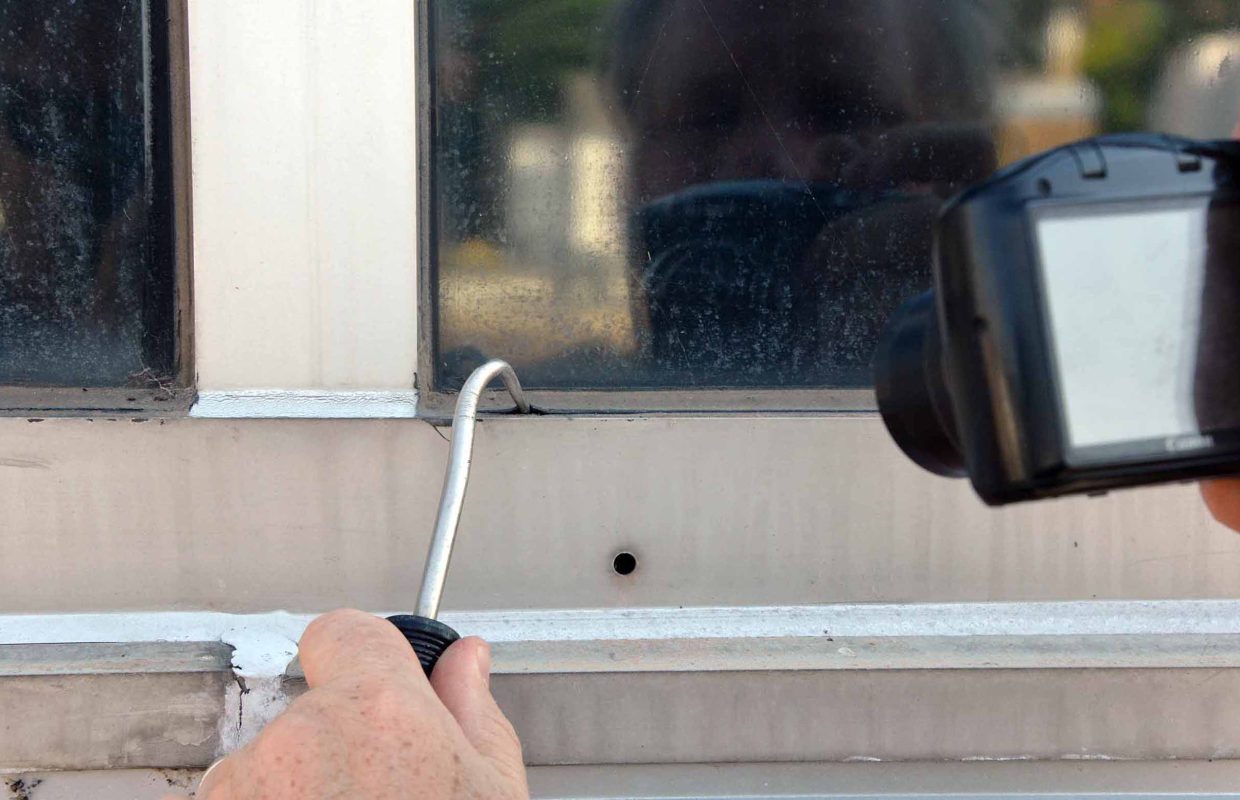 GSA Region 6 A/E IDIQ Contract 2015-2020 | Oculus Inc.