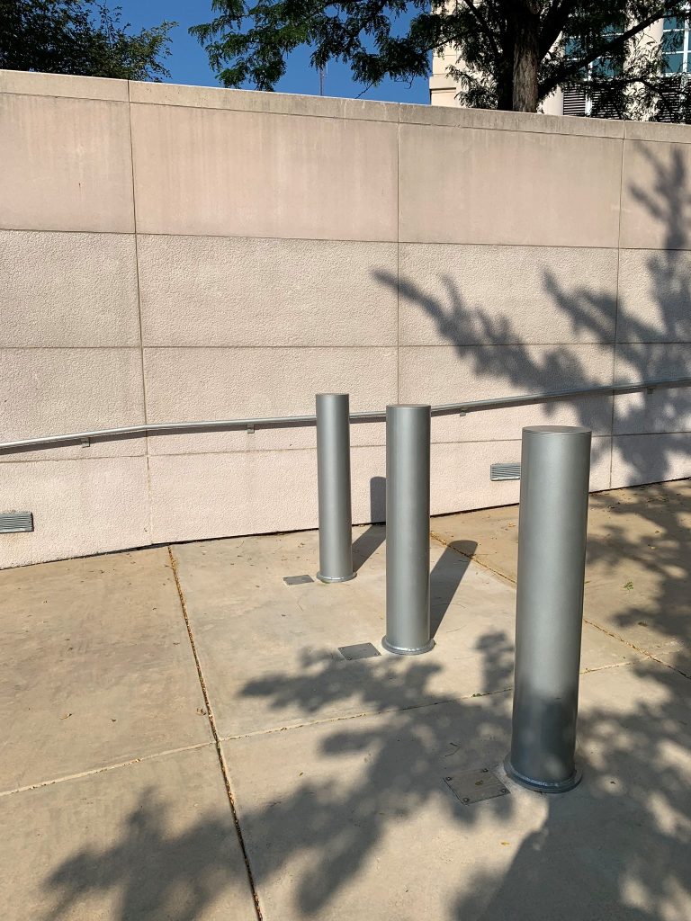 GSA Region 6 A/E IDIQ Contract 2015-2020 | Oculus Inc.