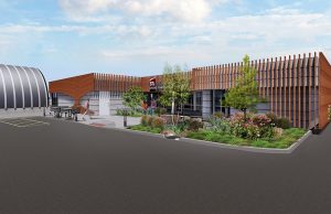 Projects | Oculus Inc.