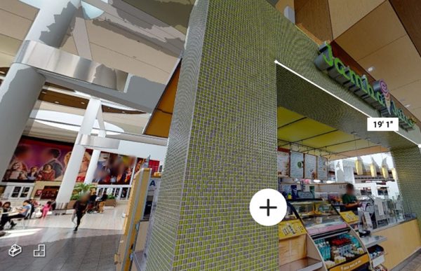 Retail Architecture & Interior Design | Oculus Inc.