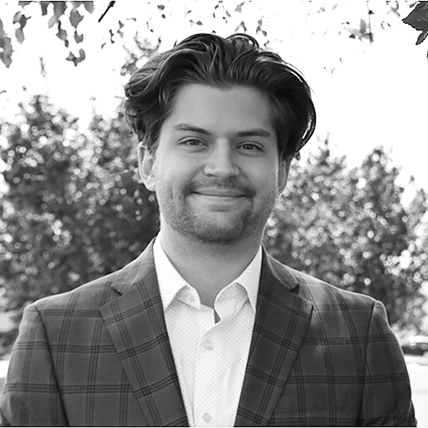 Ben Kocarnik | Oculus Inc.