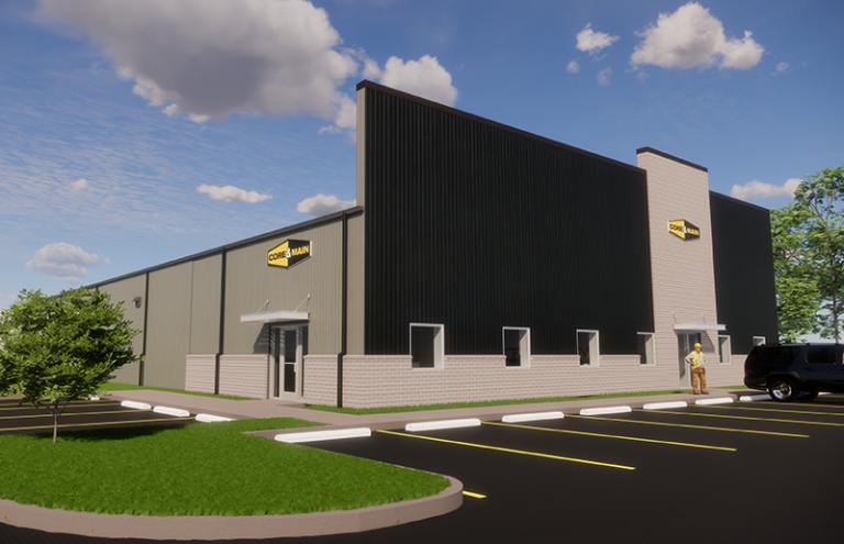 Projects | Oculus Inc.