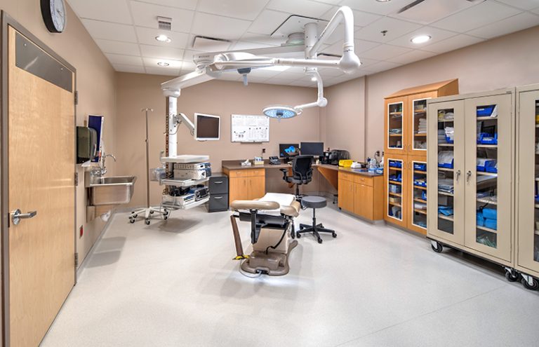 Projects | Oculus Inc.