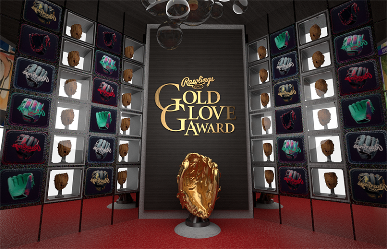 Rawlings Experience Center – Oculus Inc.