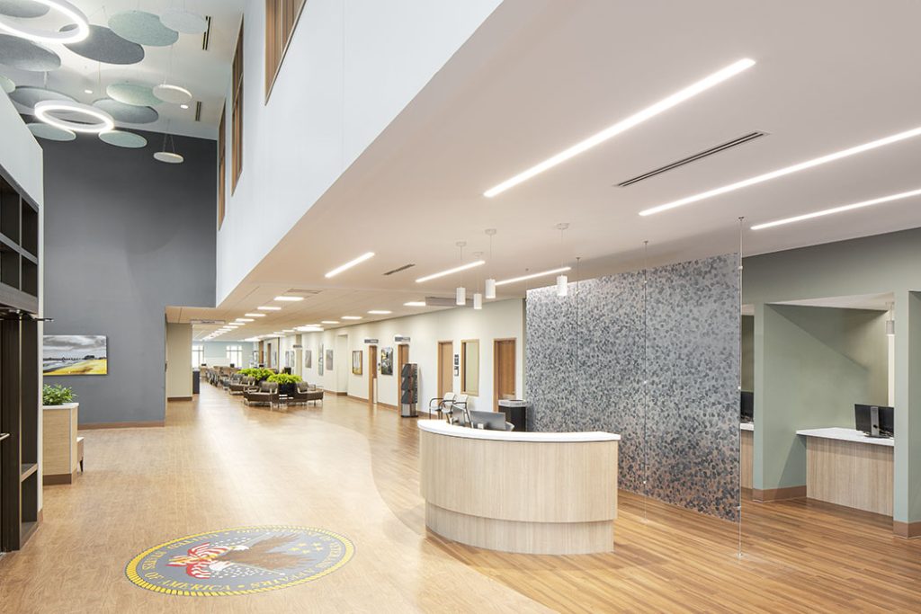 How the VA PACT Model is Shaping Delivery of Behavioral Healthcare ...