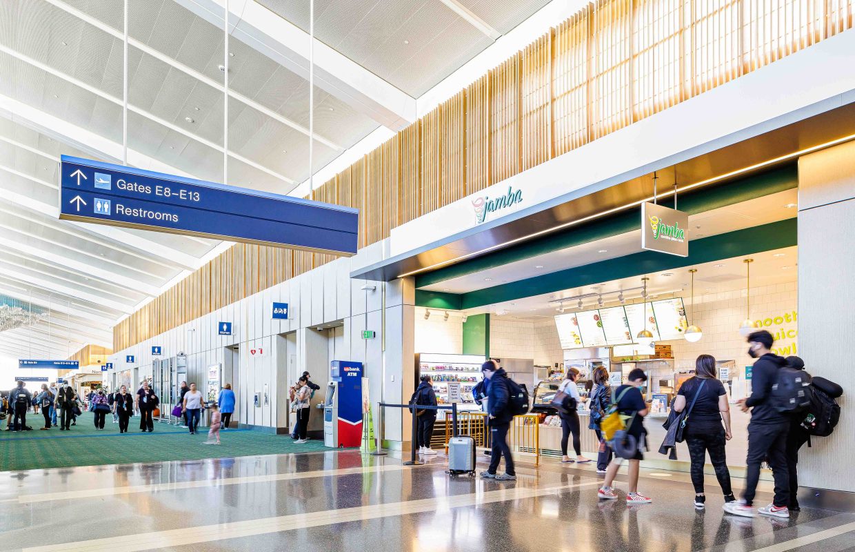 Projects | Oculus Inc.