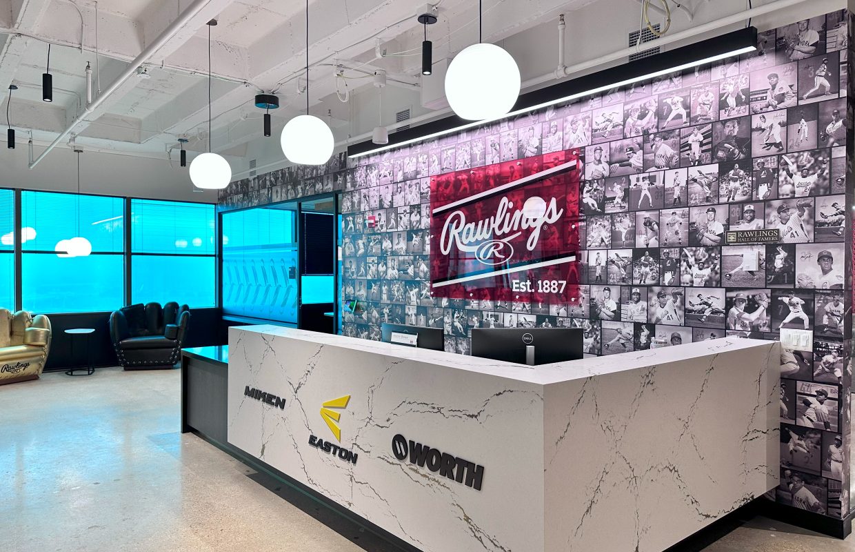 Projects | Oculus Inc.