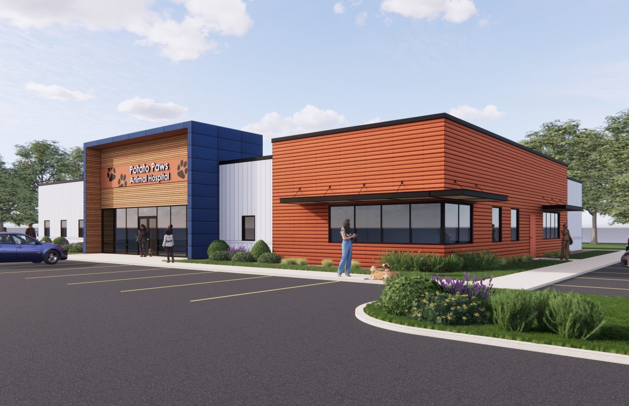 Projects | Oculus Inc.