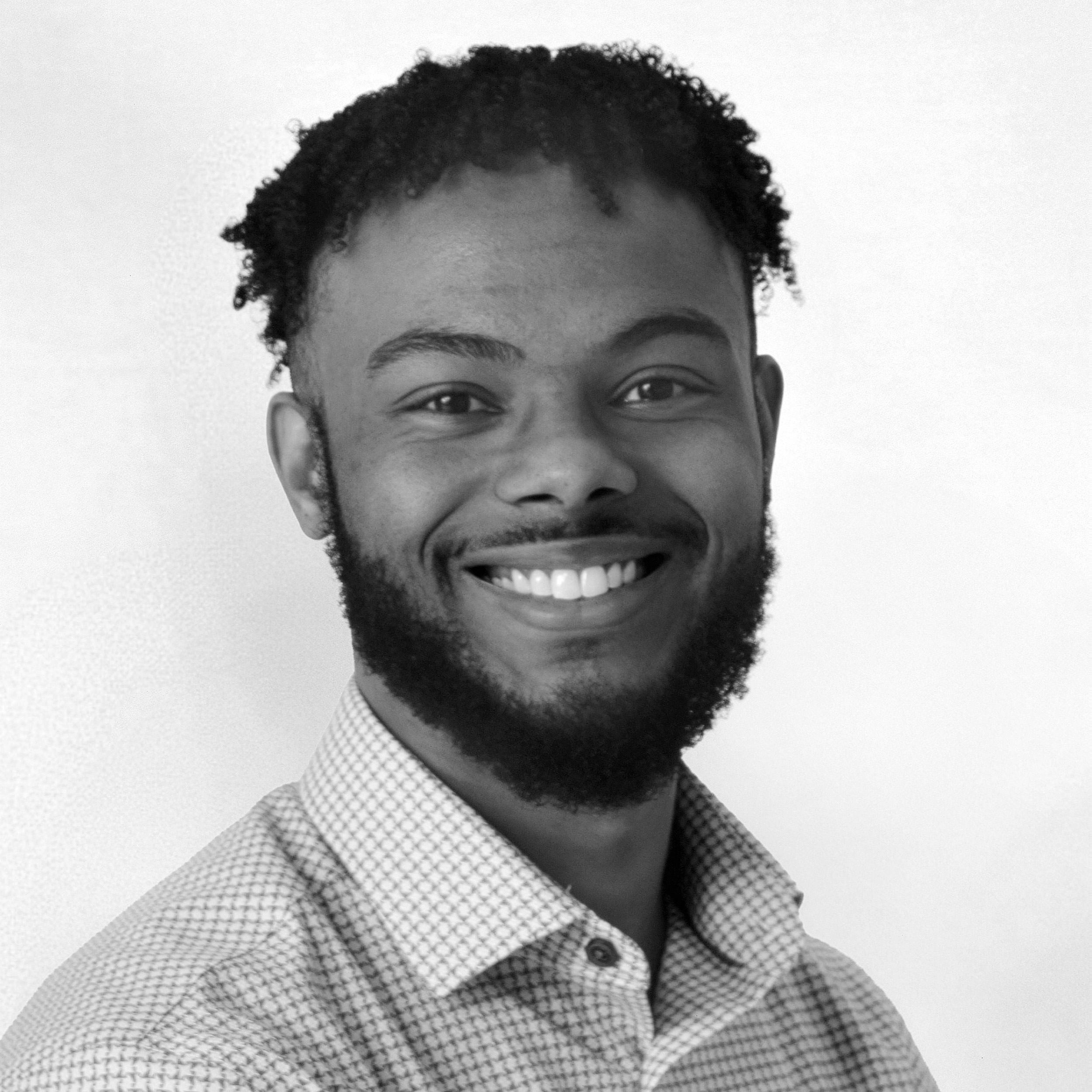 Oculus Inc. | Aaron Grimes