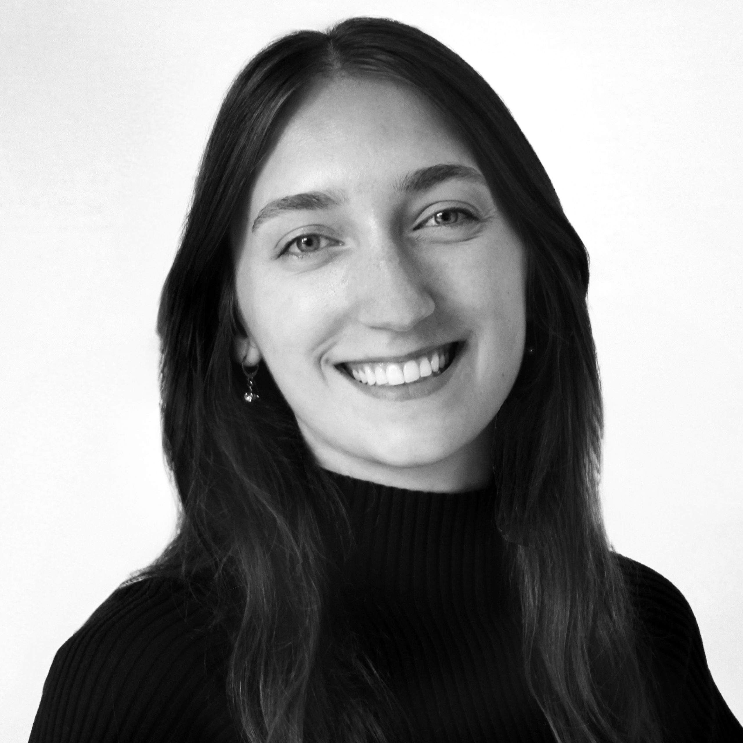 Oculus Inc. | Natalie Bell